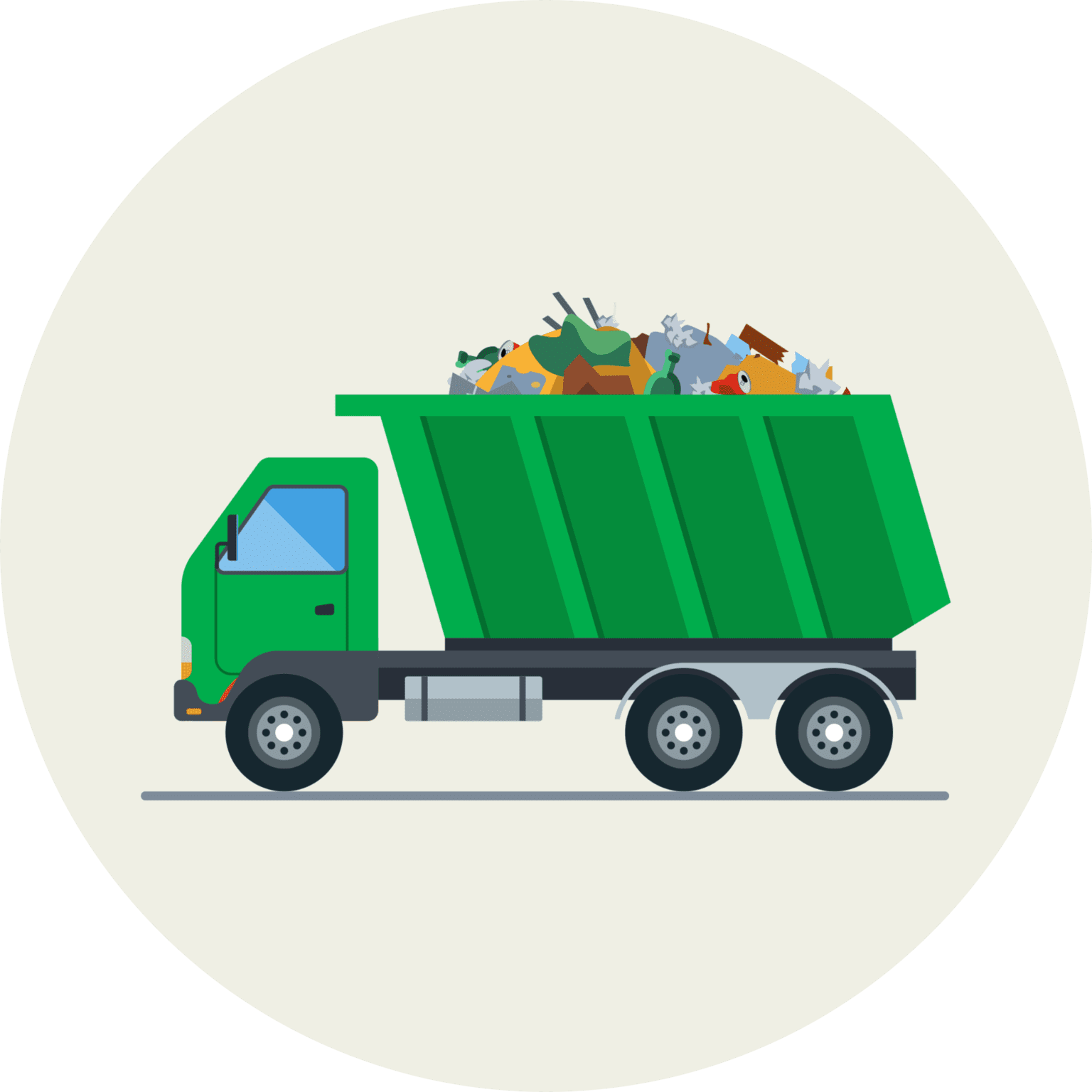 Limitless Waste | Cornwall's go-to waste management company